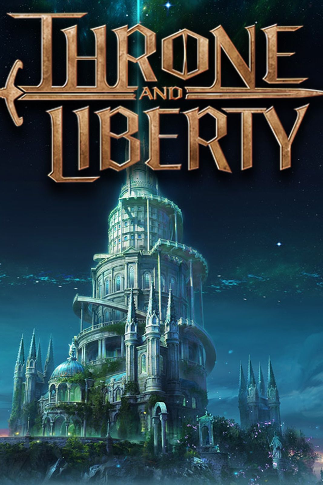 Throne and Liberty | ScreenRant