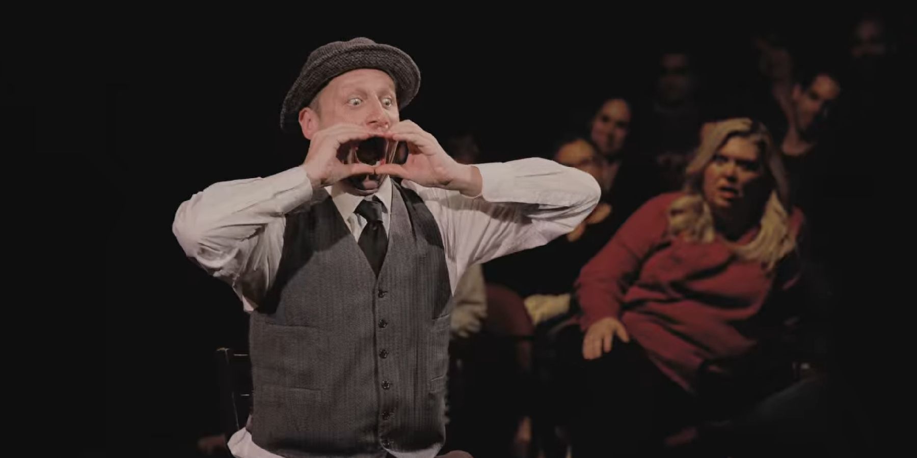 10 Best Sketches In I Think You Should Leave Season 3 Ranked