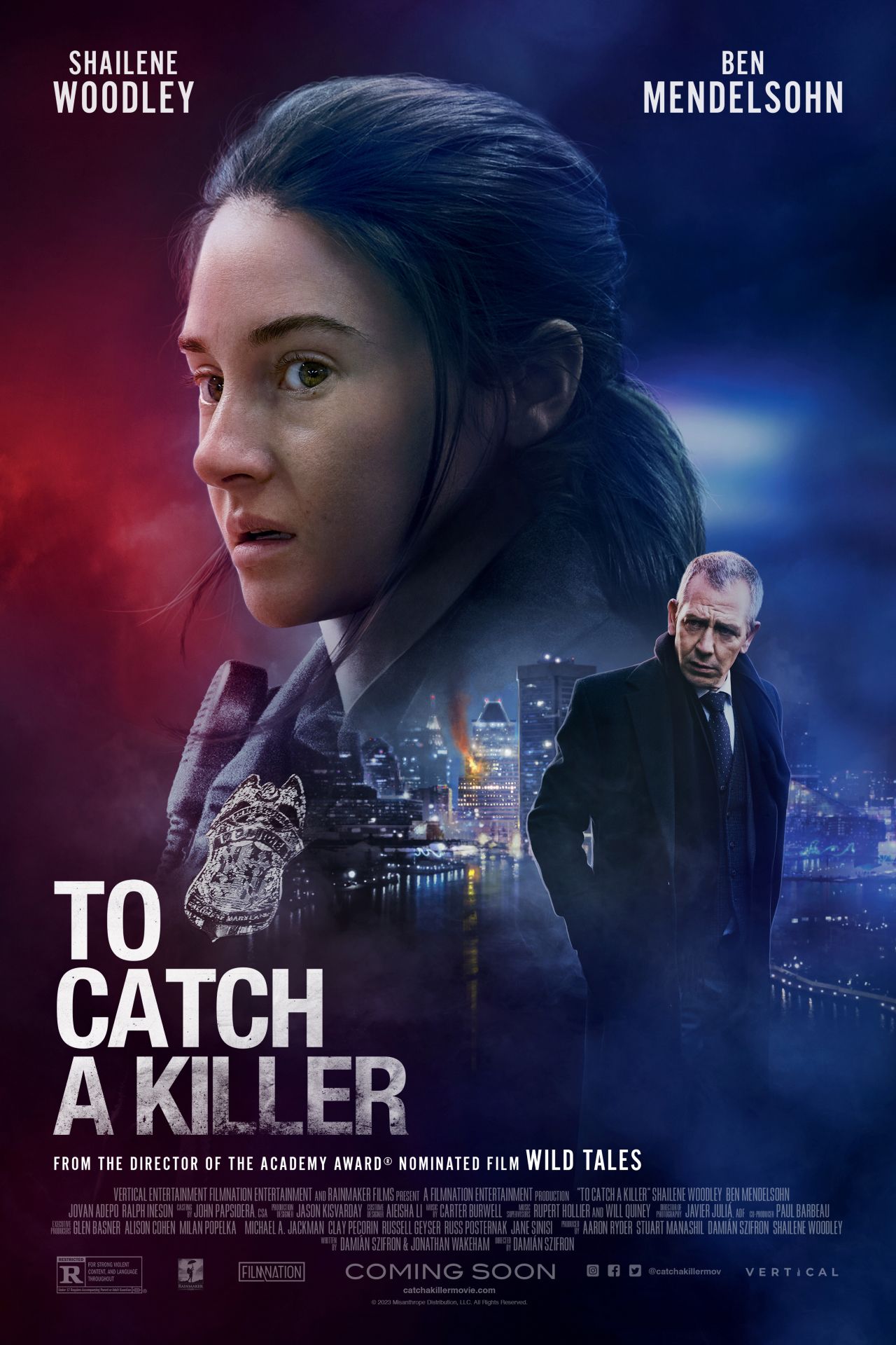To Catch a Killer Summary, Latest News, Trailer, Cast, Where to Watch ... To Catch a Killer Summary, Latest News, Trailer, Cast, Where to Watch ...