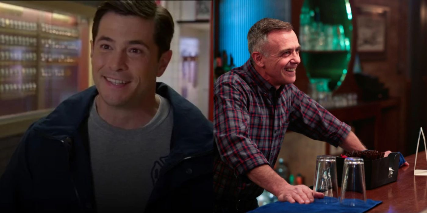 John Graham From Chicago Fire Explained