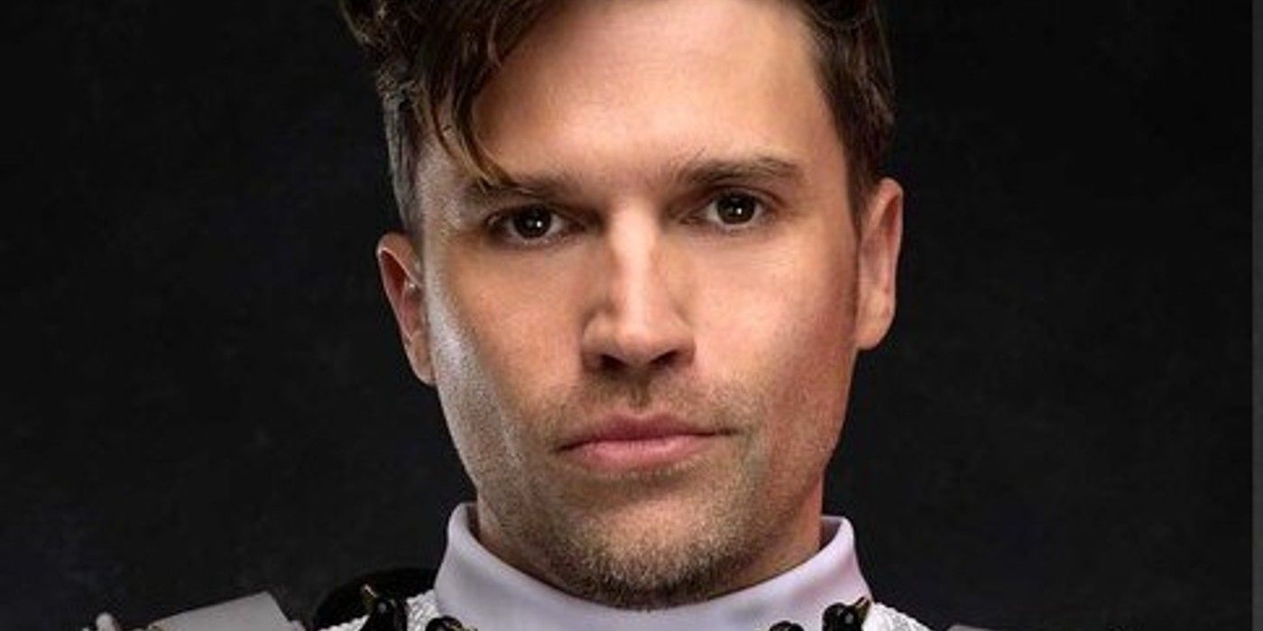 Stars On Mars Cast Guide: Who Are The 12 Celebrities Competing?