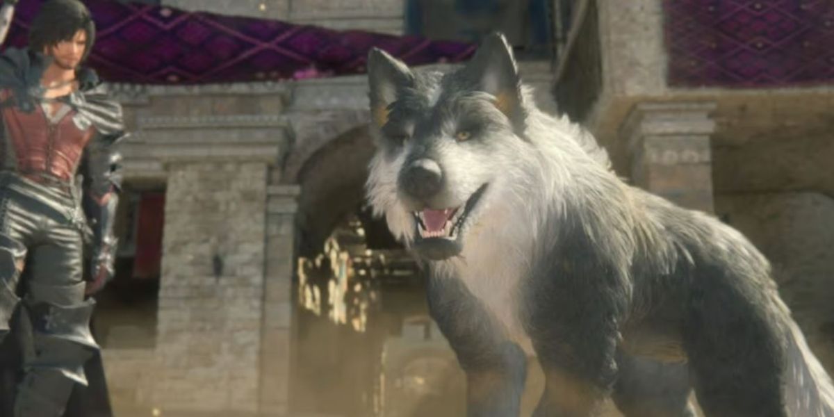 10 Biggest Final Fantasy 16 Spoilers