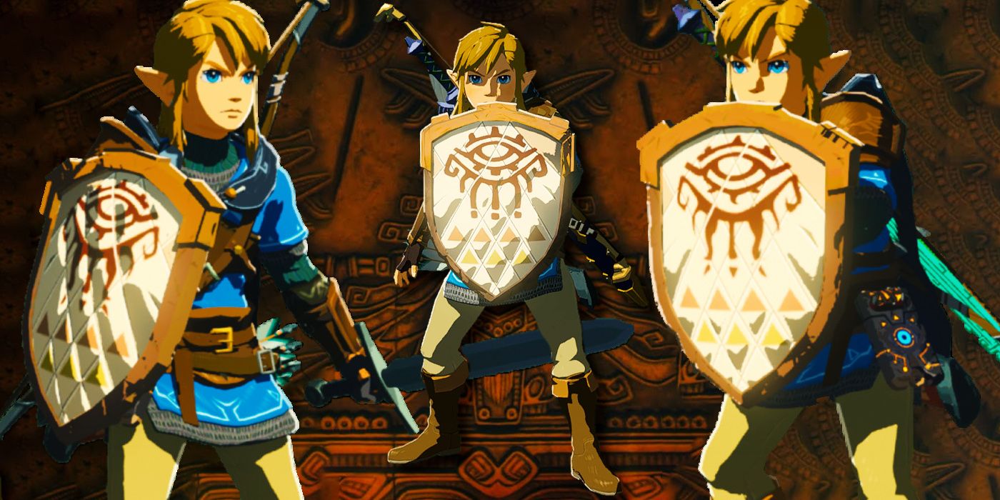 One Zelda: TOTK Zonai Device Is Totally Worthless (& Everyone Knows It)