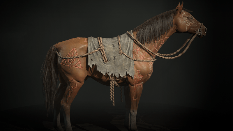 10 Coolest Mounts In Diablo 4, Ranked Worst To Best