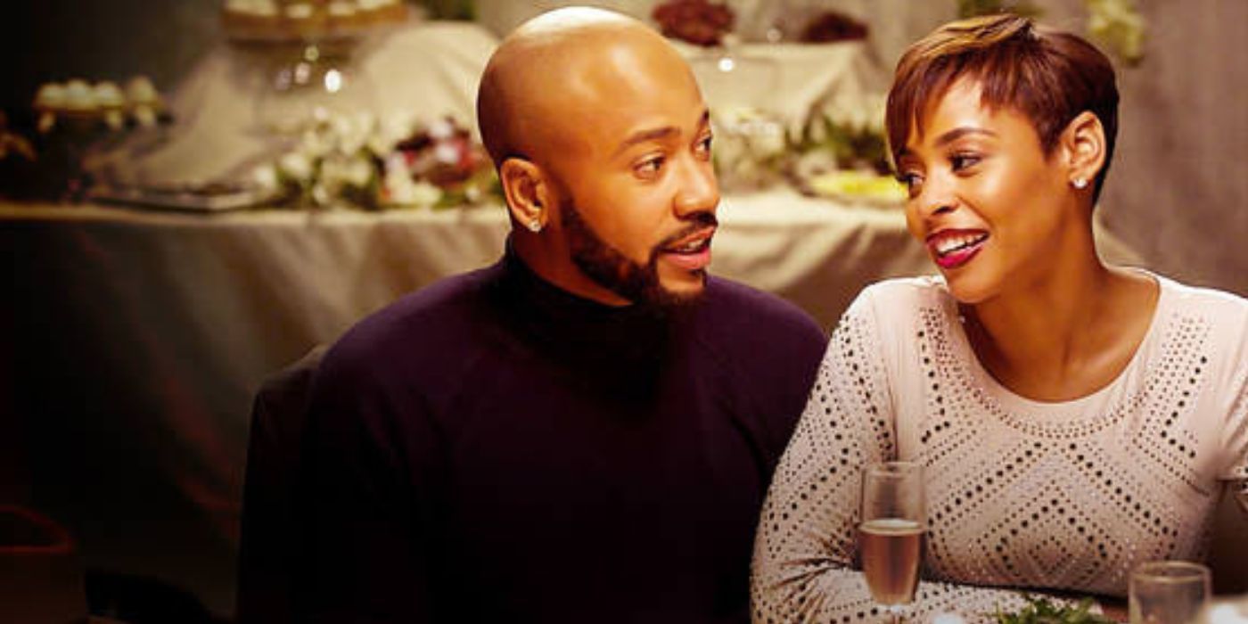 True To The Game 3 Cast & Character Guide