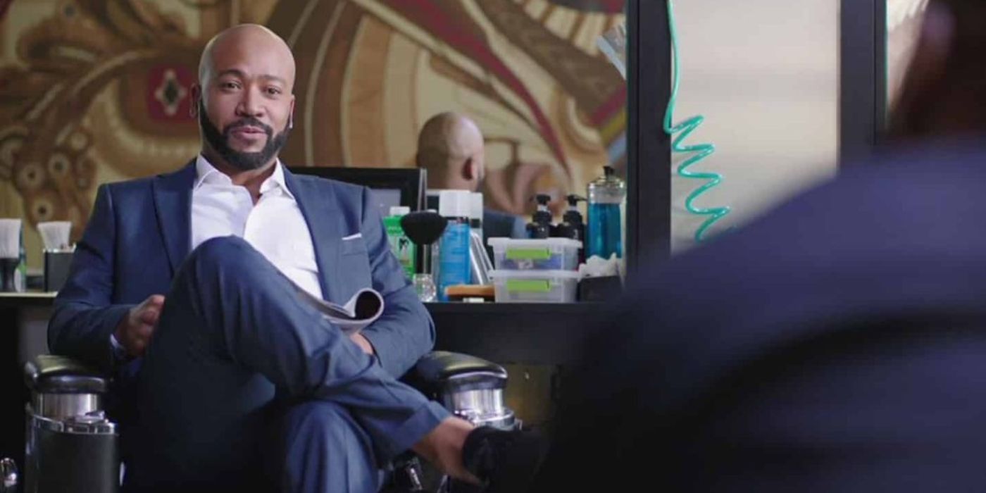 True To The Game 3 Cast & Character Guide