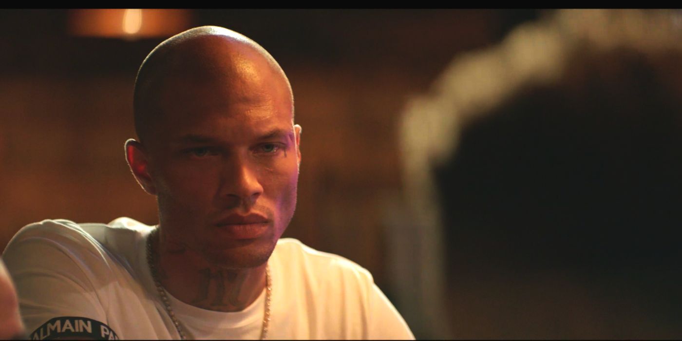 True To The Game 3 Cast & Character Guide