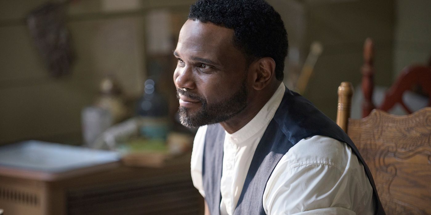 True To The Game 3 Cast & Character Guide