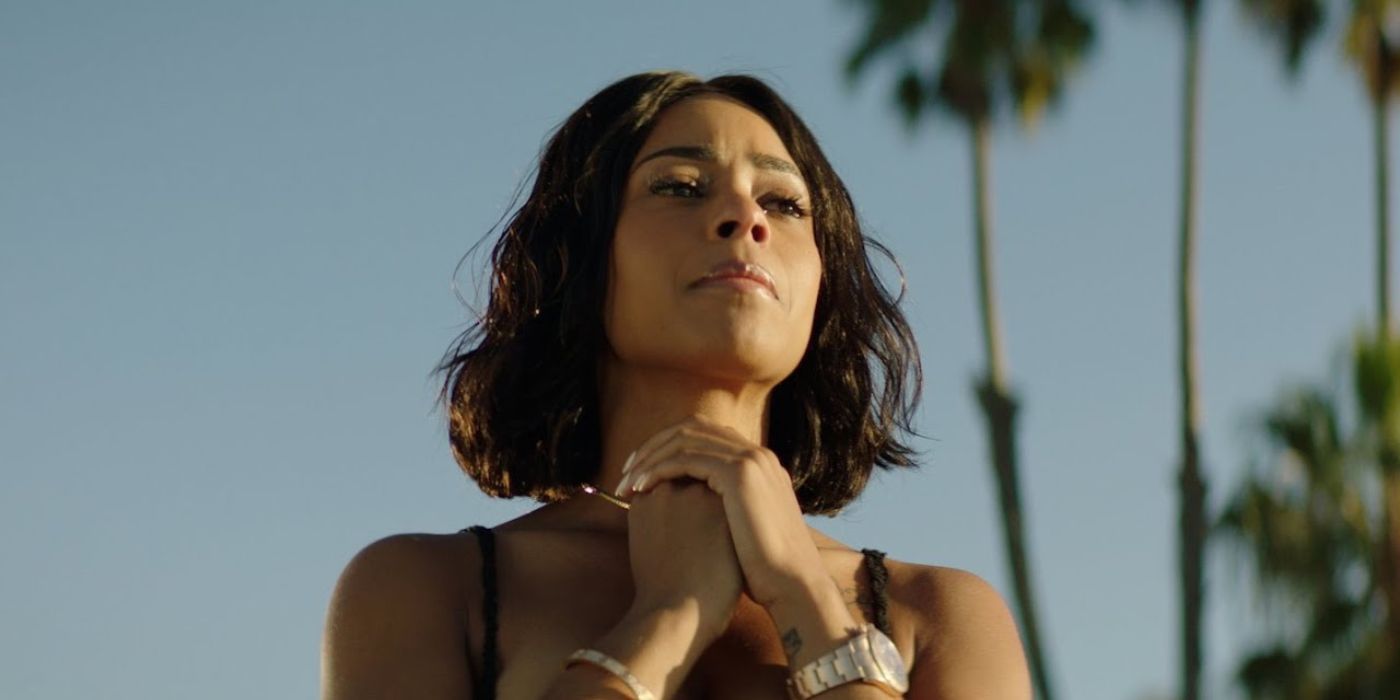 True To The Game 3 Cast & Character Guide