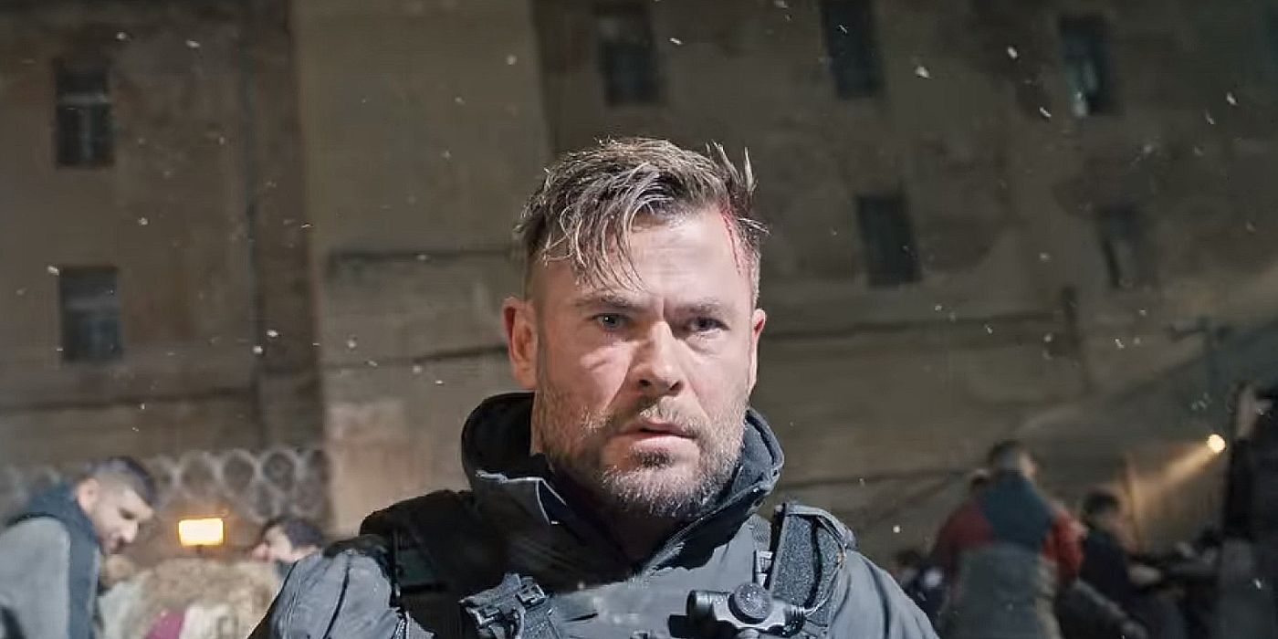 49 Hidden Cuts In Extraction 2's 21-Minute One Shot Sequence