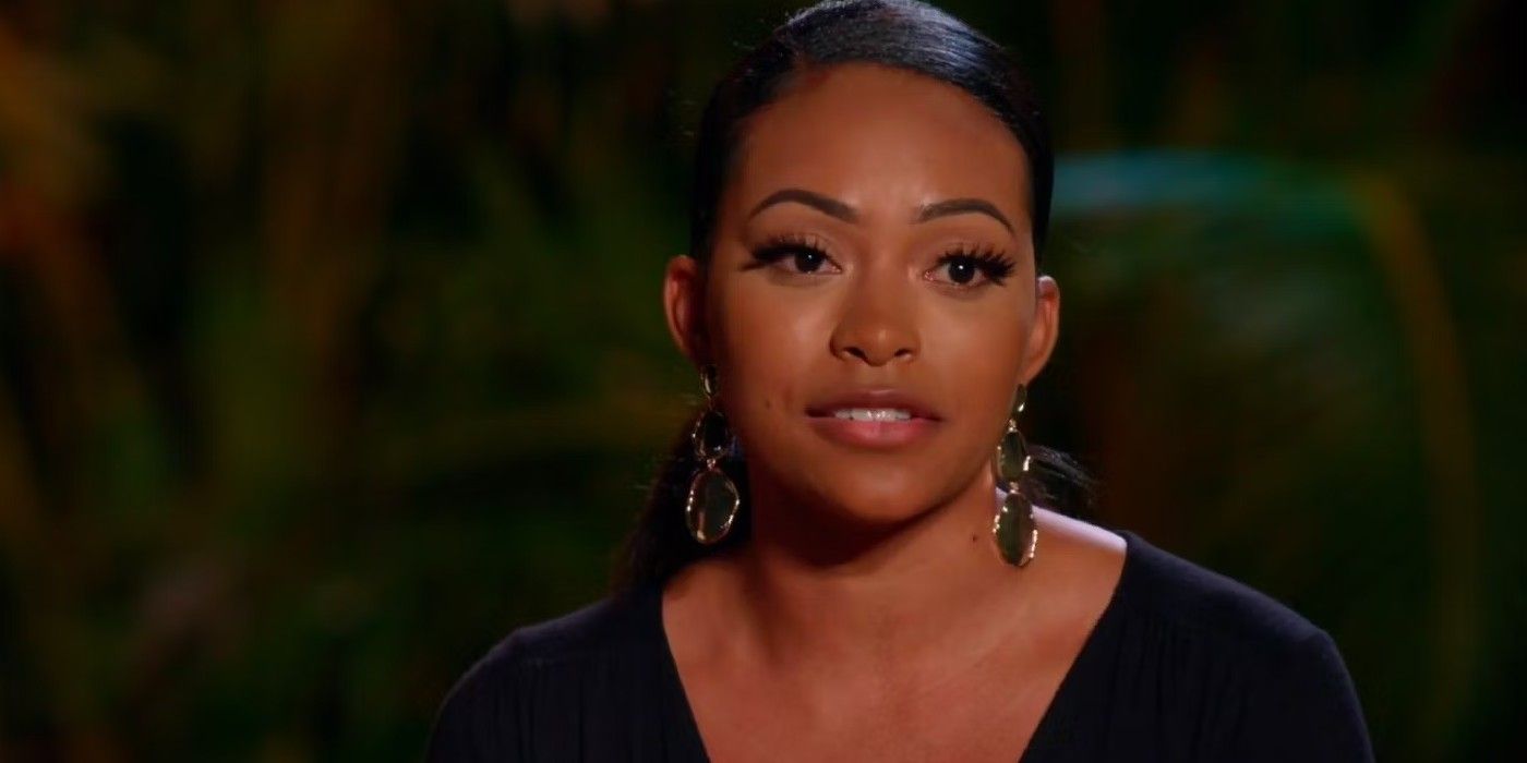 Temptation Island: What Happened To Kendal & Erica After Season 3