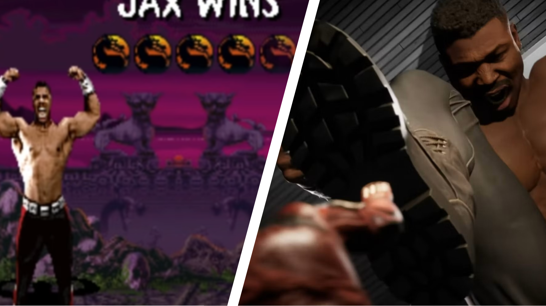 10 Mortal Kombat 1 Character Redesigns Better Than Their Classic Looks