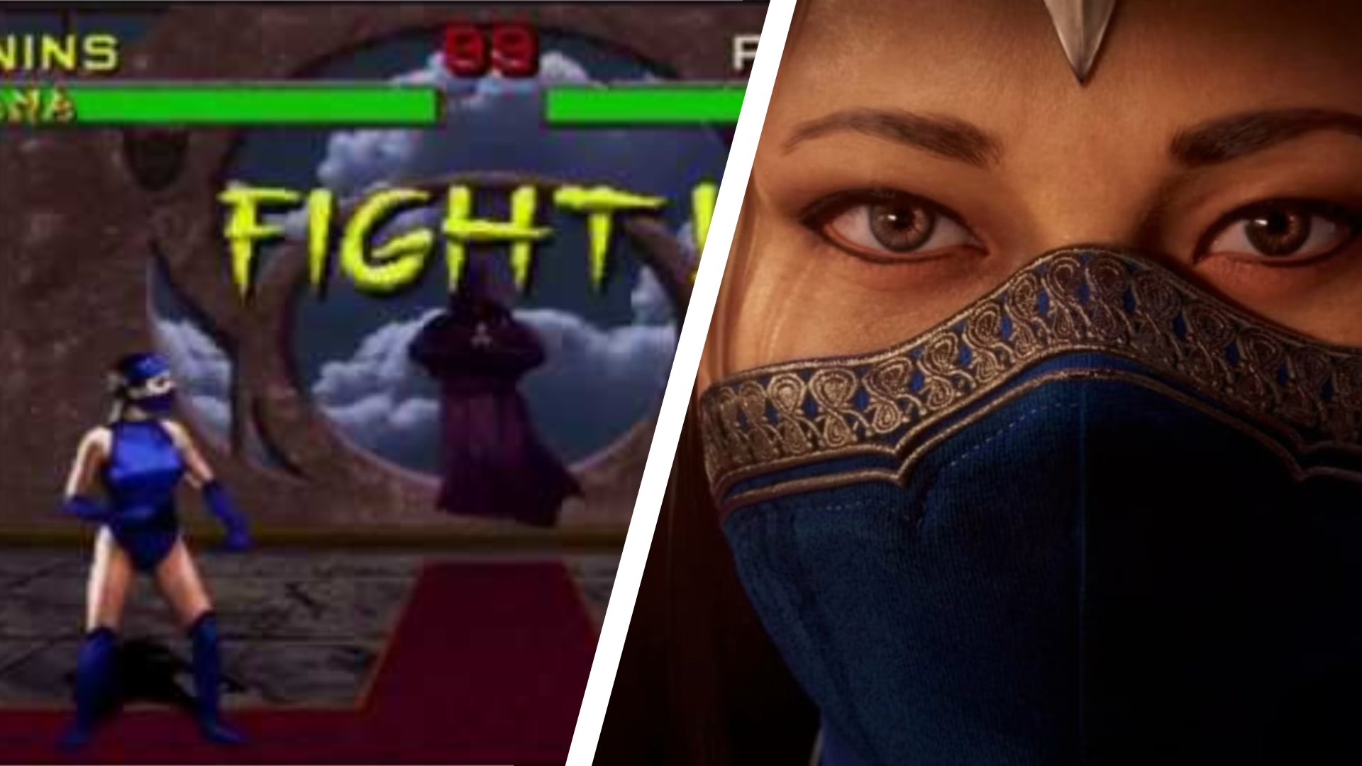 10 Mortal Kombat 1 Character Redesigns Better Than Their Classic Looks