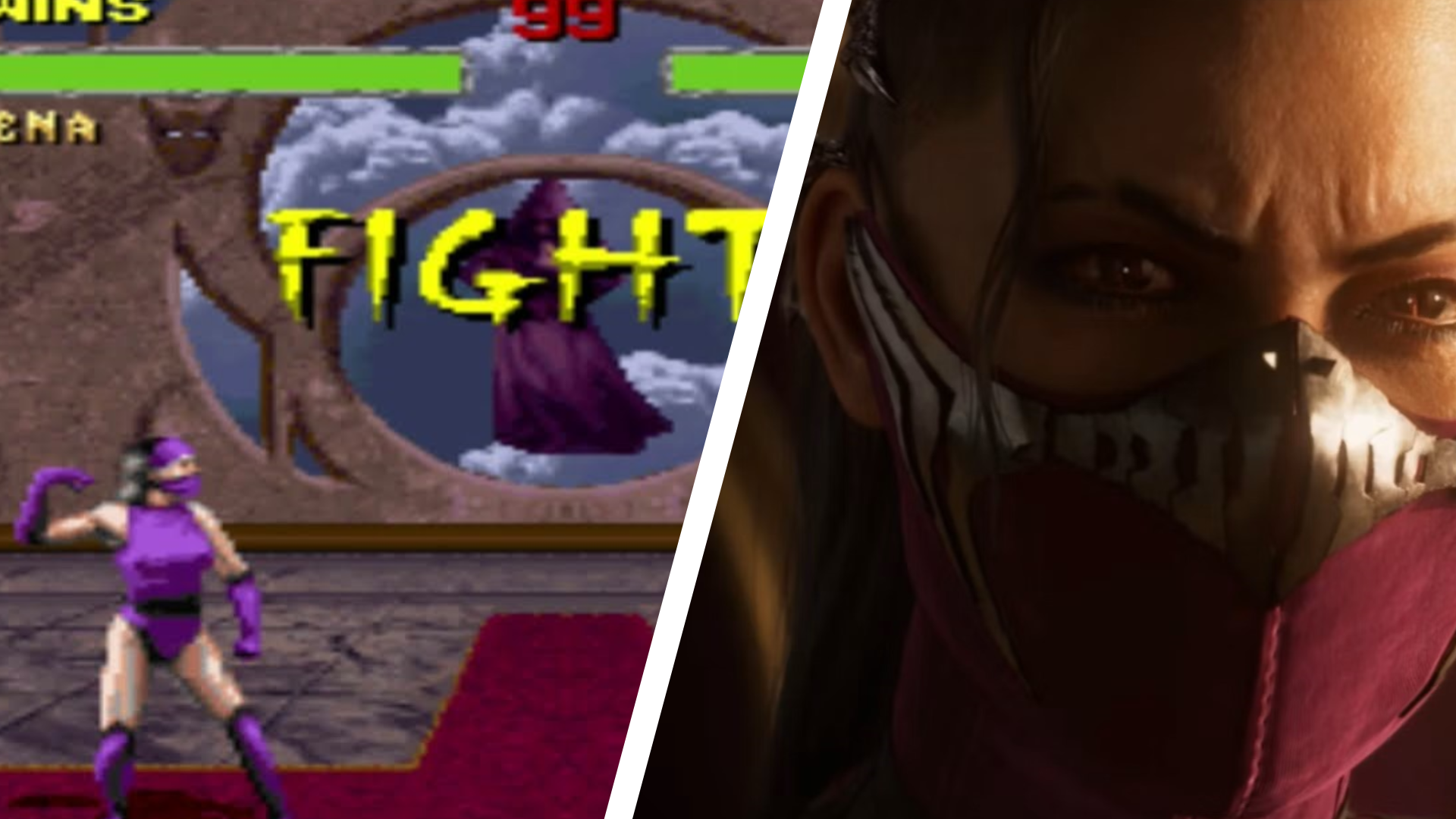 10 Mortal Kombat 1 Character Redesigns Better Than Their Classic Looks