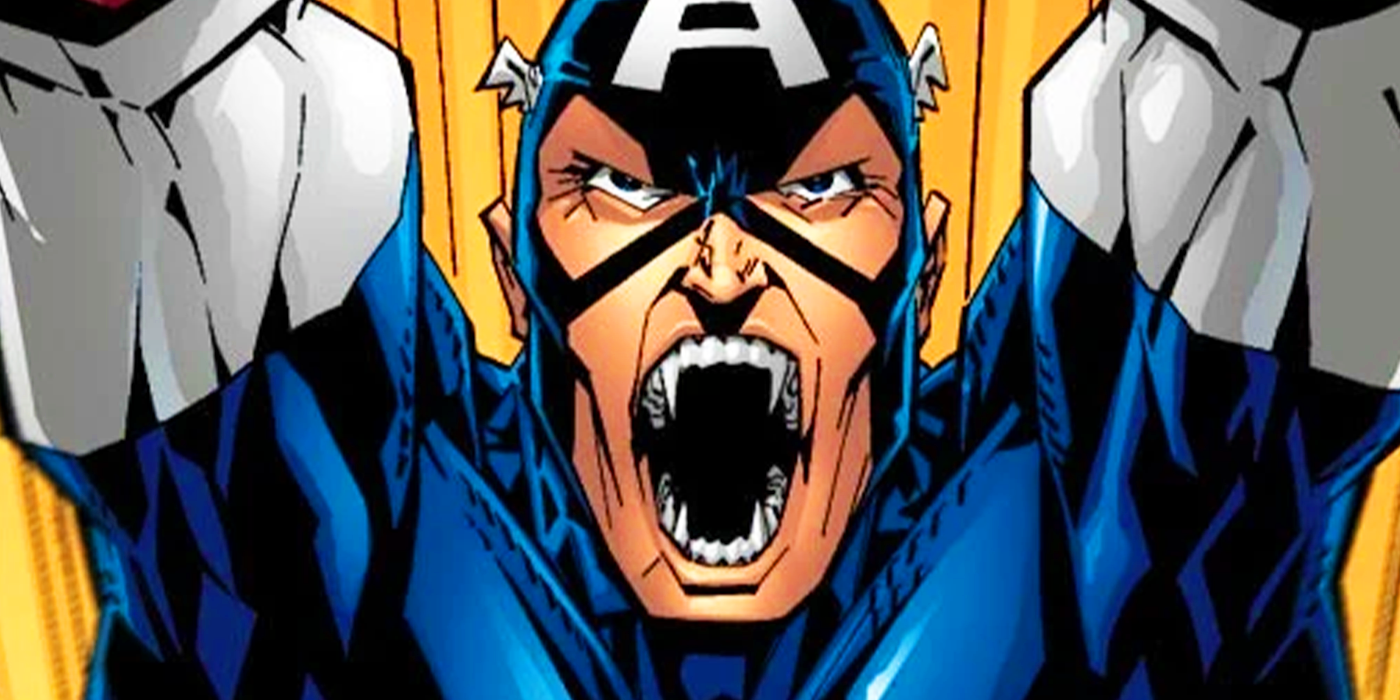 8 Versions Of Captain America Steve Rogers We Want To See In Avengers 5 & 6