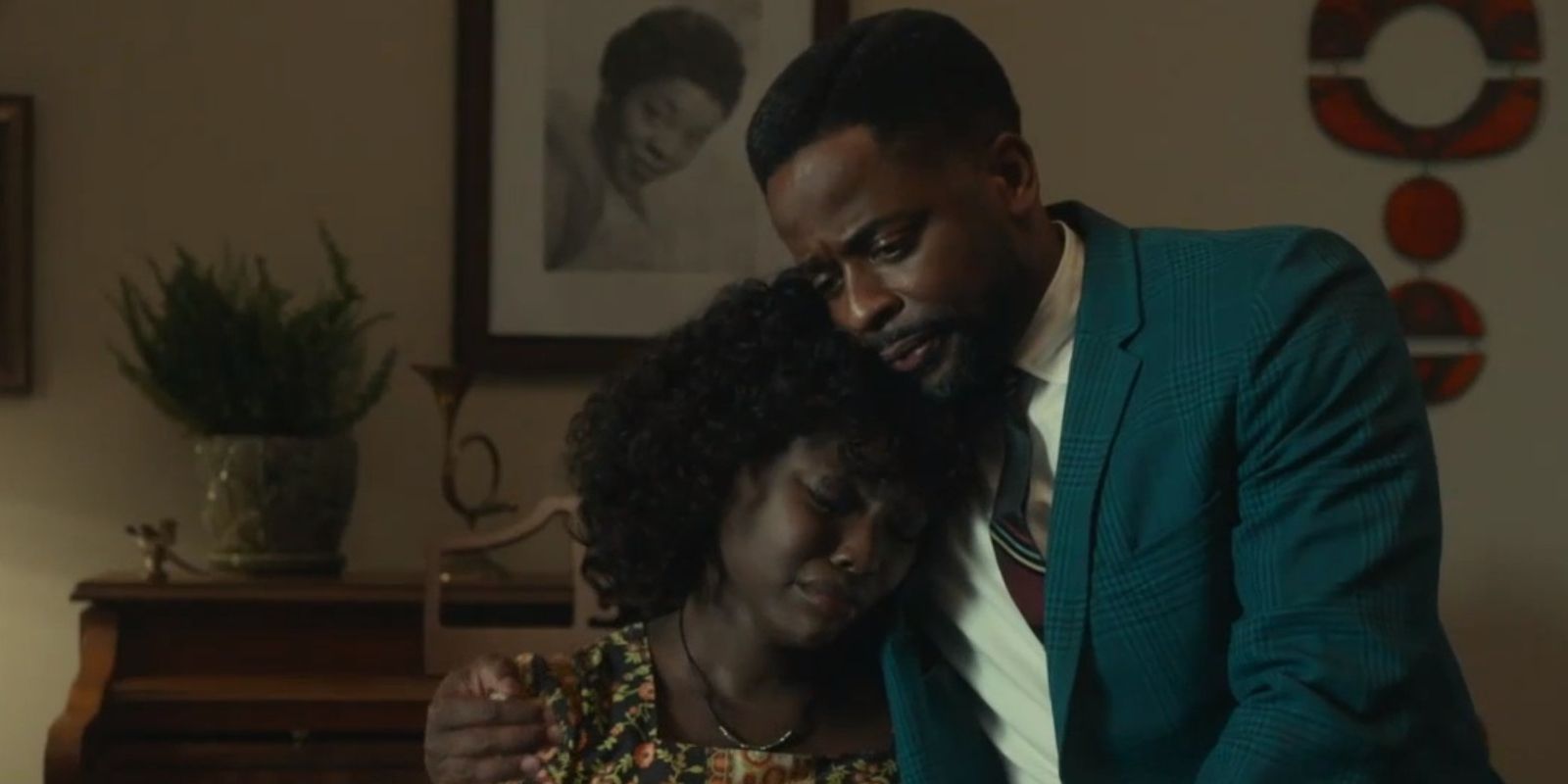 The Unforgettable Surprises of The Wonder Years Season 2 Episode 3 ...