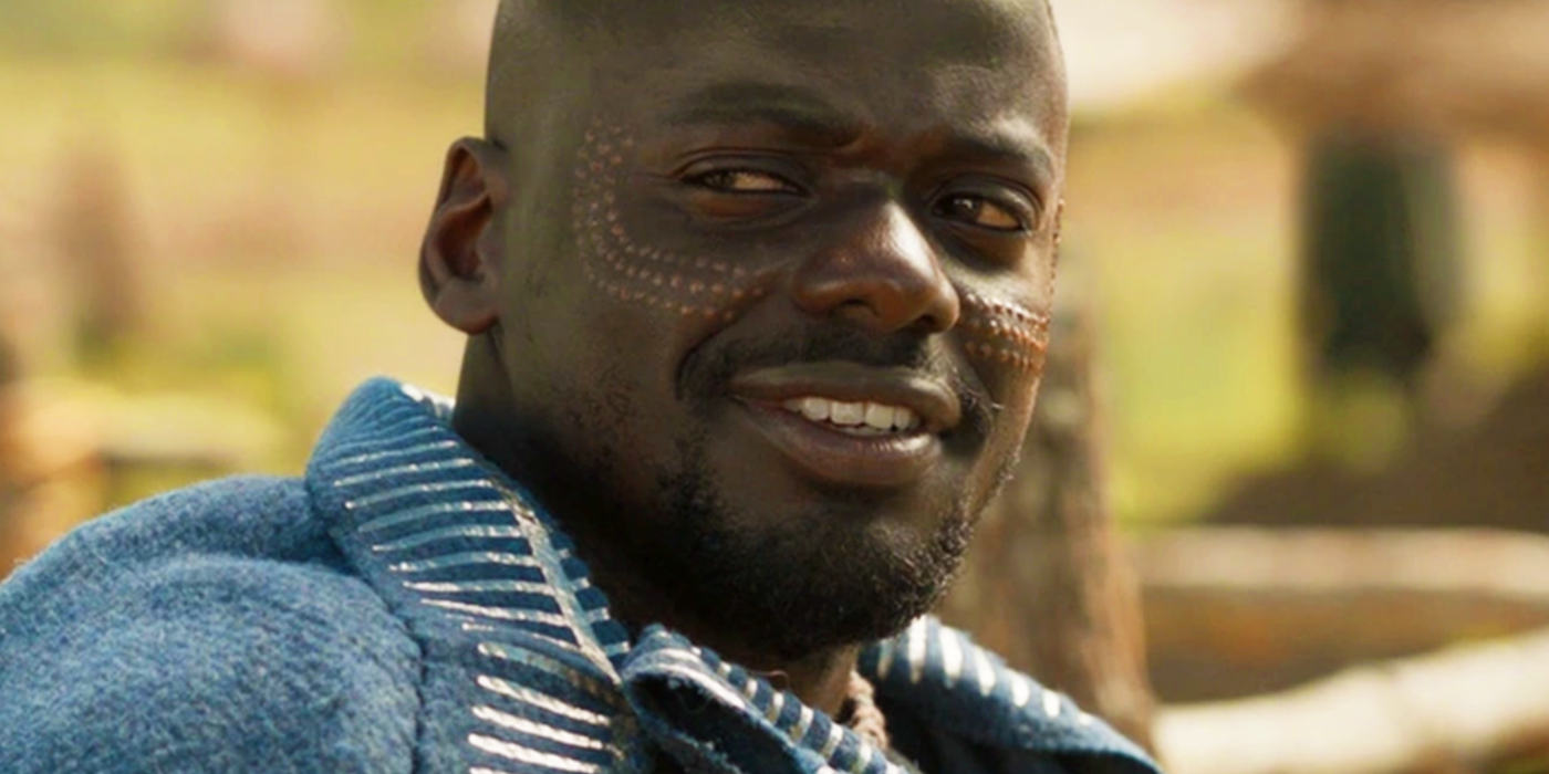 16 Marvel Characters Who've Only Had 1 Appearance In MCU Phase 1-3