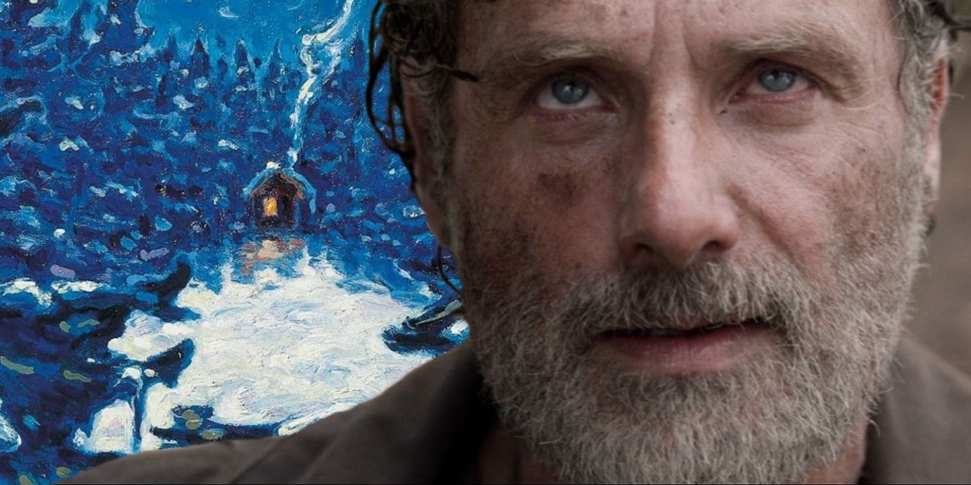 Walking Dead's Secret Soundtrack Exposes Music at the Heart of the ...