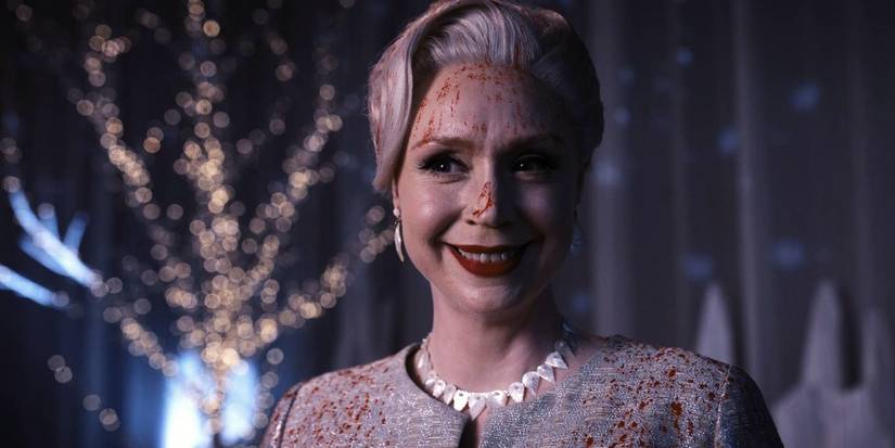 How Old Wednesday's Cast Members Are Compared To Their Characters