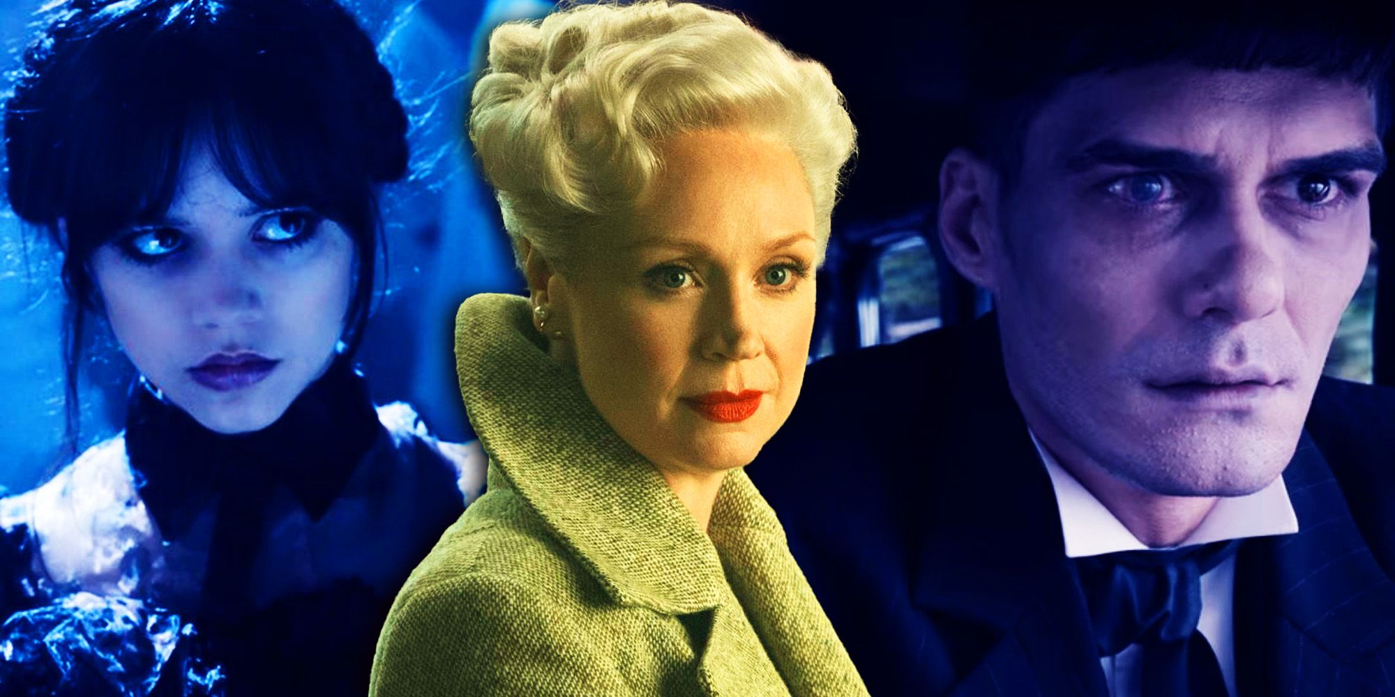 1 Wednesday Finale Detail Sets Up A Dead Character Returning In Season 2