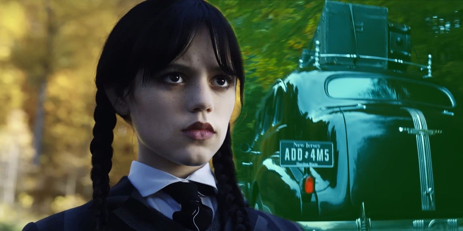 1 Wednesday Finale Detail Sets Up A Dead Character Returning In Season 2