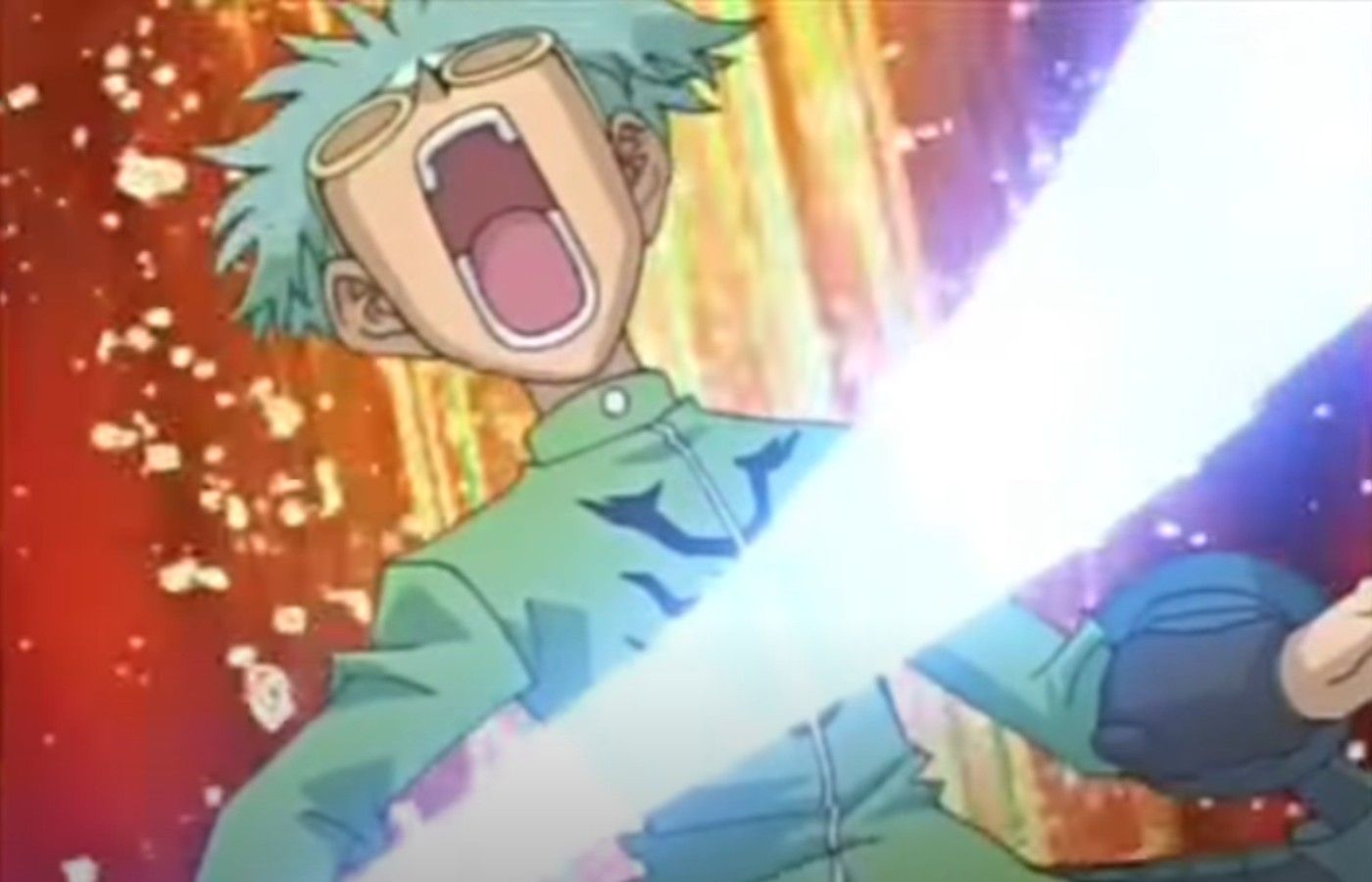 One of Yu-Gi-Oh's Darkest Scenes Proves How Brutal Yami Yugi Truly Is