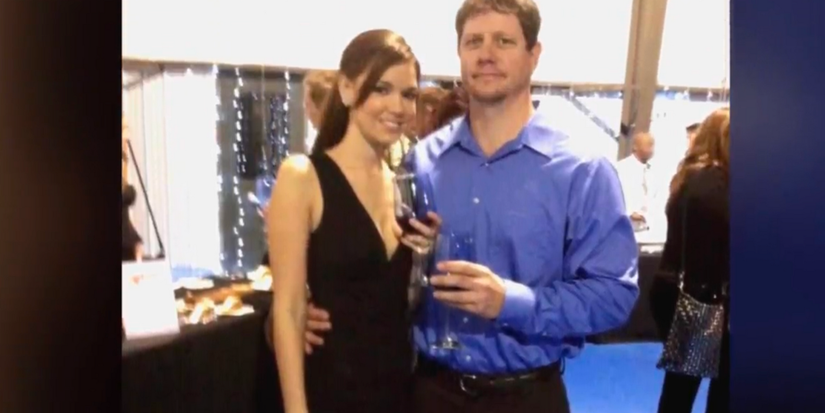 What Happened To 90 Day Fiancé Star Amanda Wilhelm's Husband Jason?