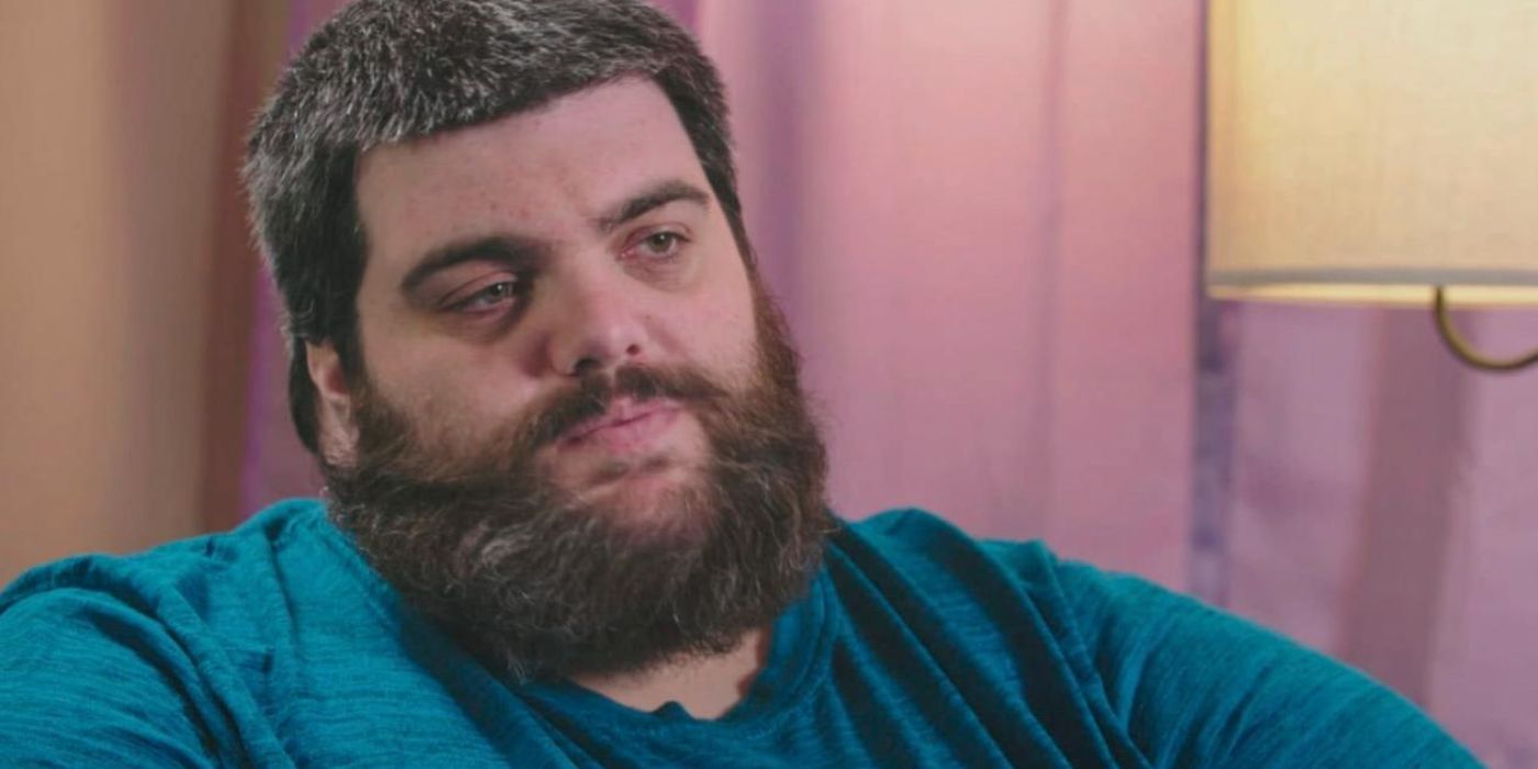 What Happened To Ryan Barkdoll After My 600-Lb Life Season 10?