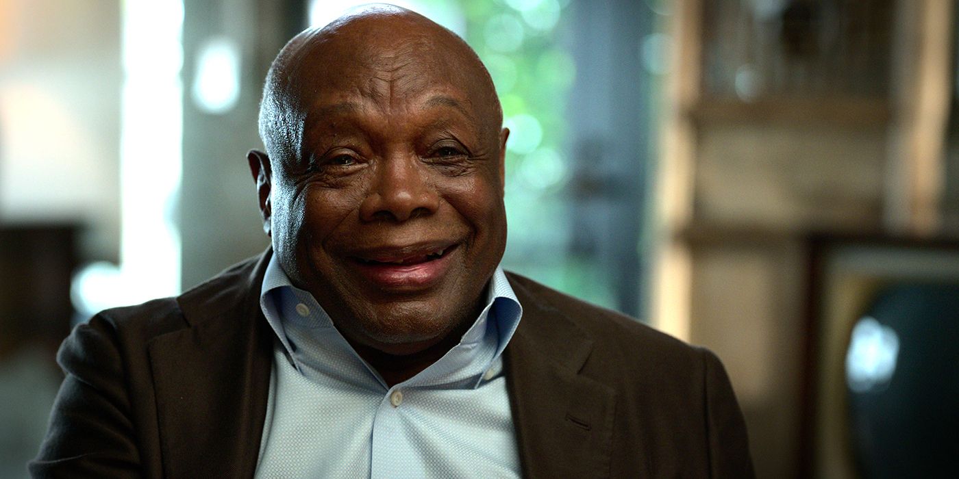 Lesley Chilcott Talks Arnold, Building Trust With The Action Star ...