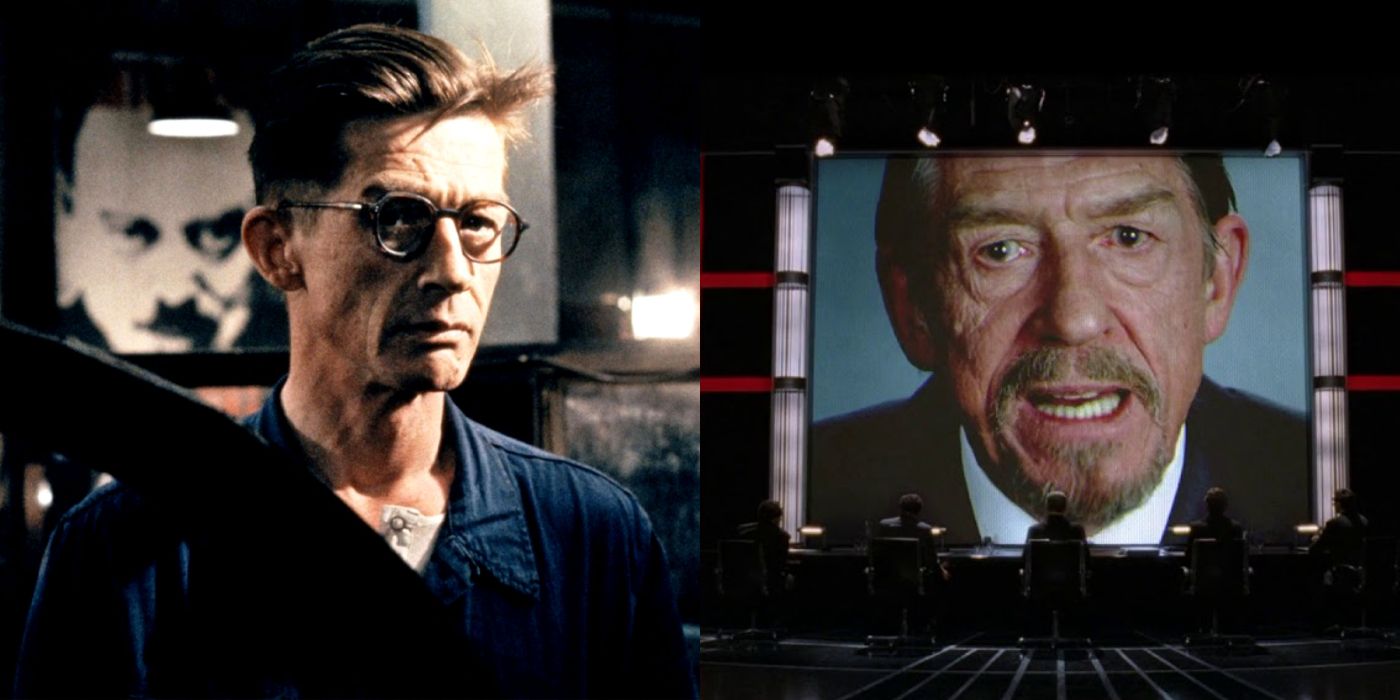 10 Pairs Of Characters Played By The Same Actor Who Would Hate Each Other