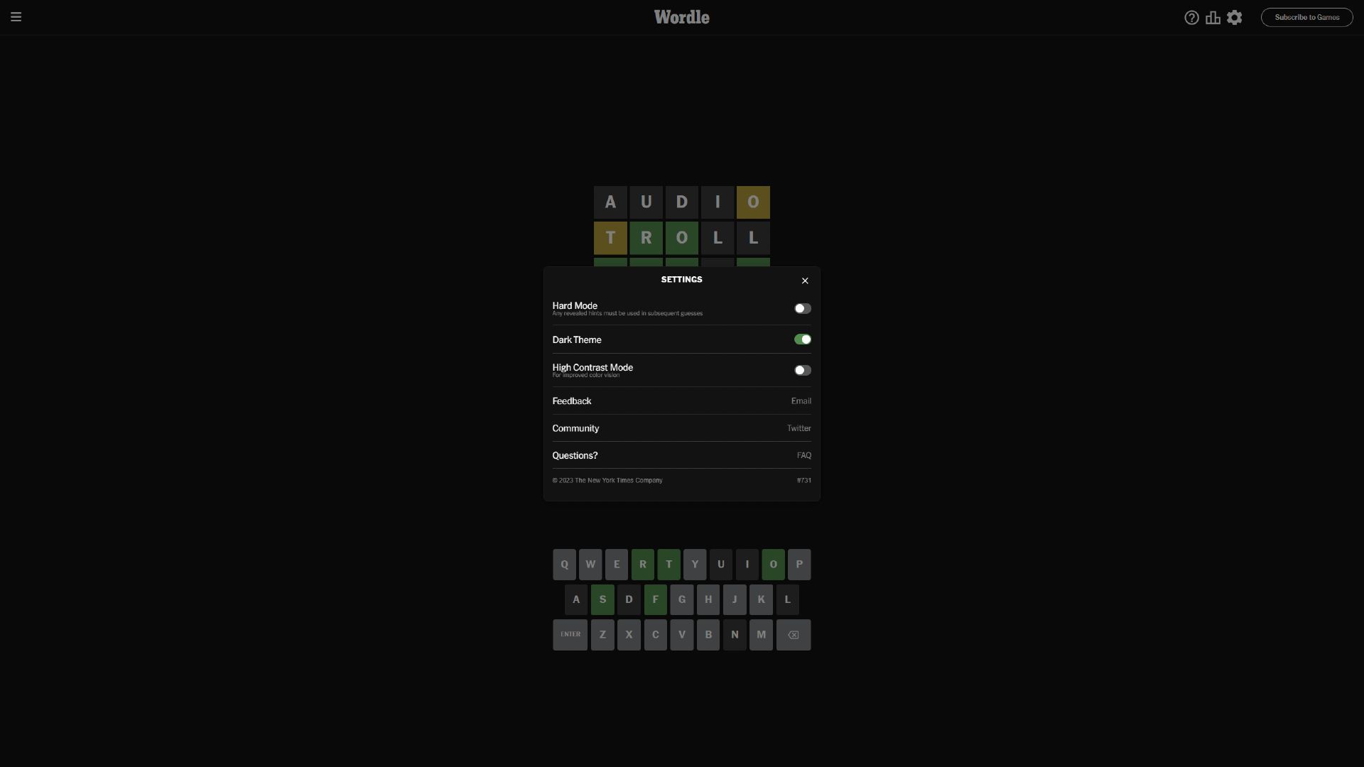 10 Wordle Strategies To Keep Your Streak Alive