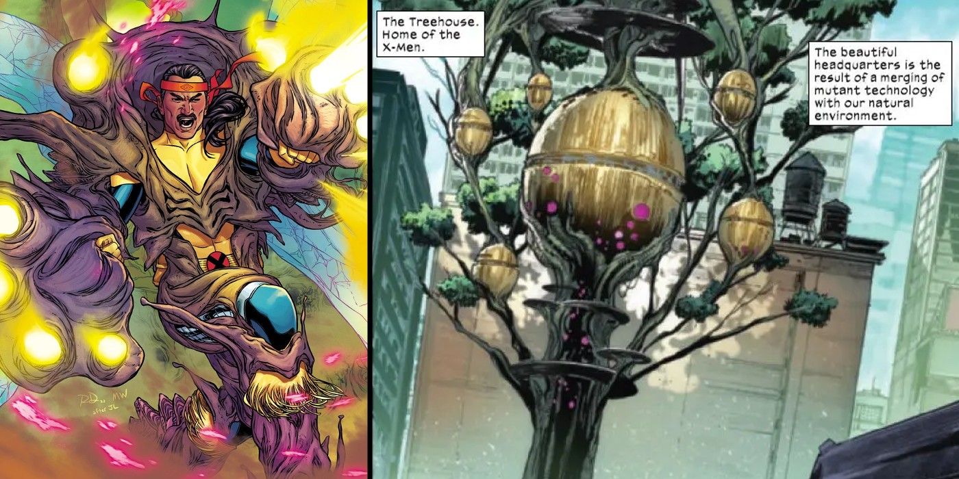 "I've Been Half-Assing It": X-Men's Most Essential Hero Is Finally Done ...