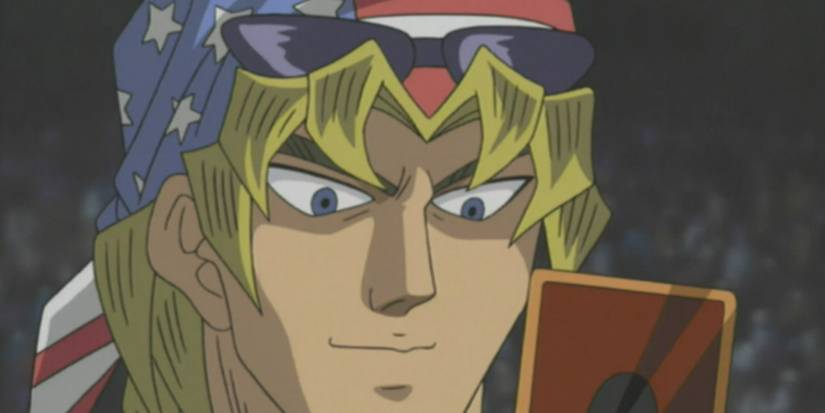 Anime's 10 Greatest American Characters