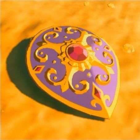 Zelda: Tears of the Kingdom - 10 Best Shields (& How To Get Them)