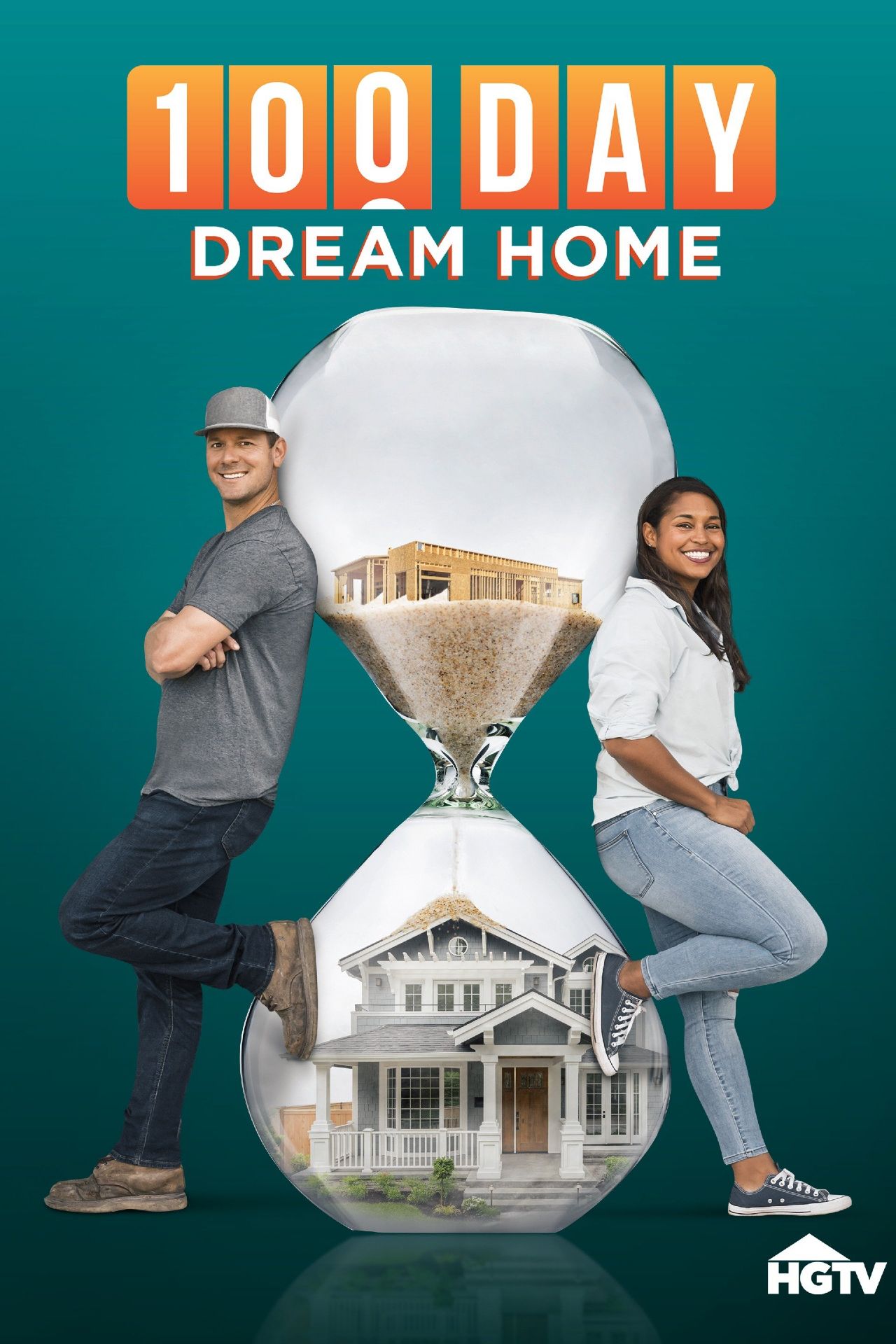 100 Day Dream Home Summary, Latest News, Trailer, Season List, Cast ...