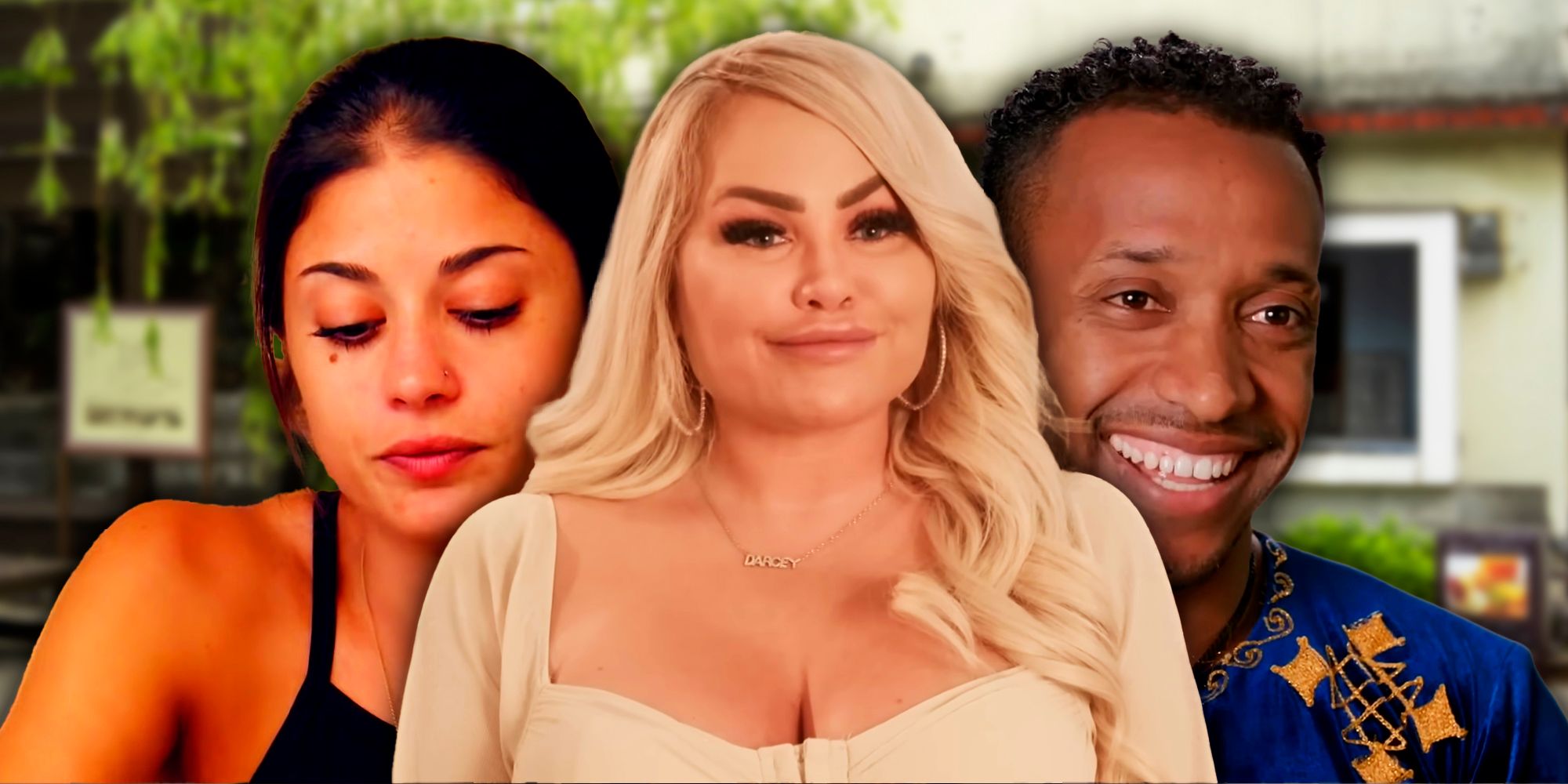 90 Day Fiancé Why These 8 Stars With Hair Loss Issues Are Inspiring