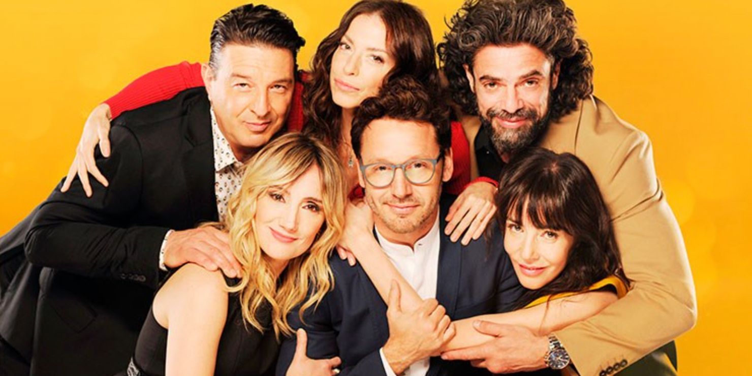 New On Paramount+: All 63 Movies & TV Shows Arriving In August