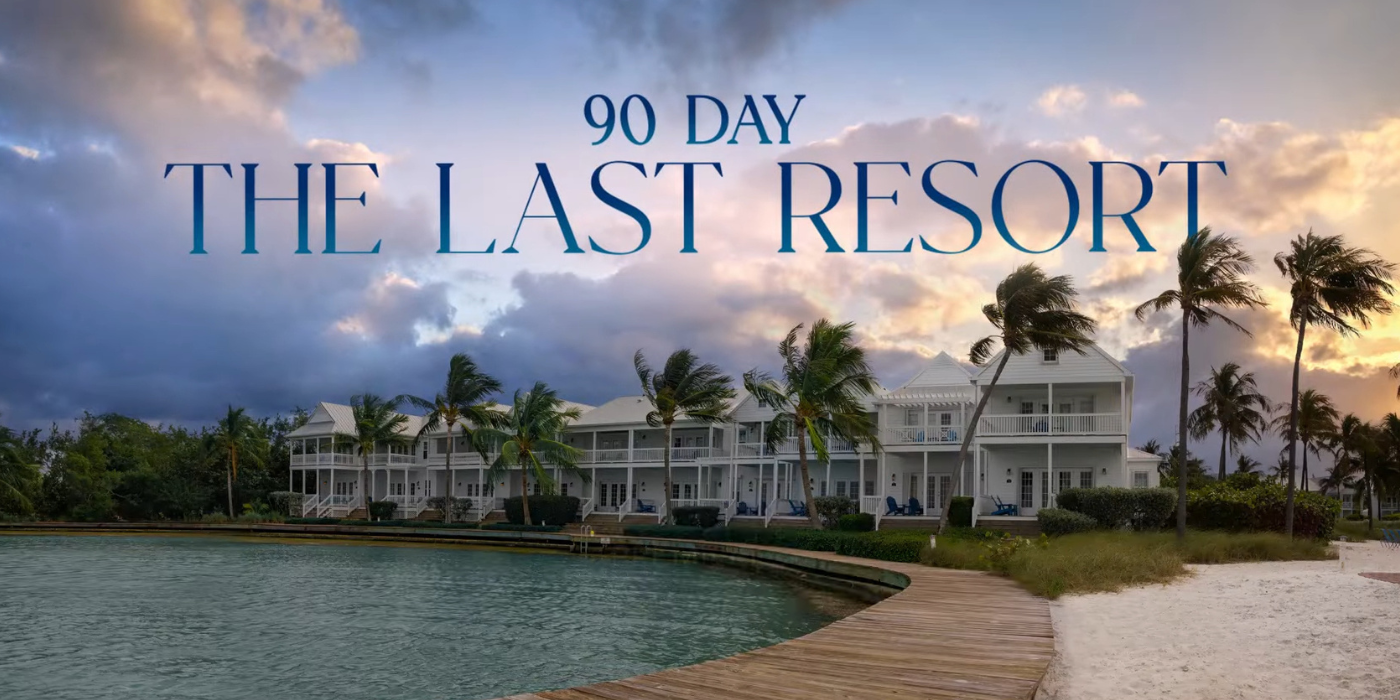 Angela Deem & Michael Ilesanmi Join 90 Day The Last Resort Spin-Off