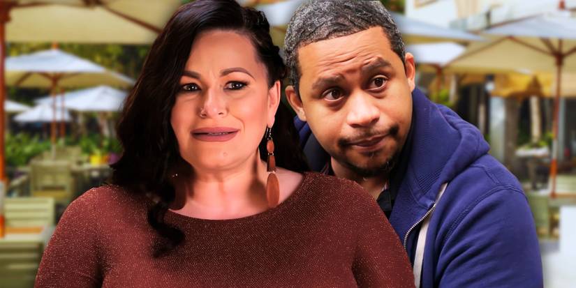 90 Day: The Last Resort- The Real Reason Molly & Kelly Broke Up