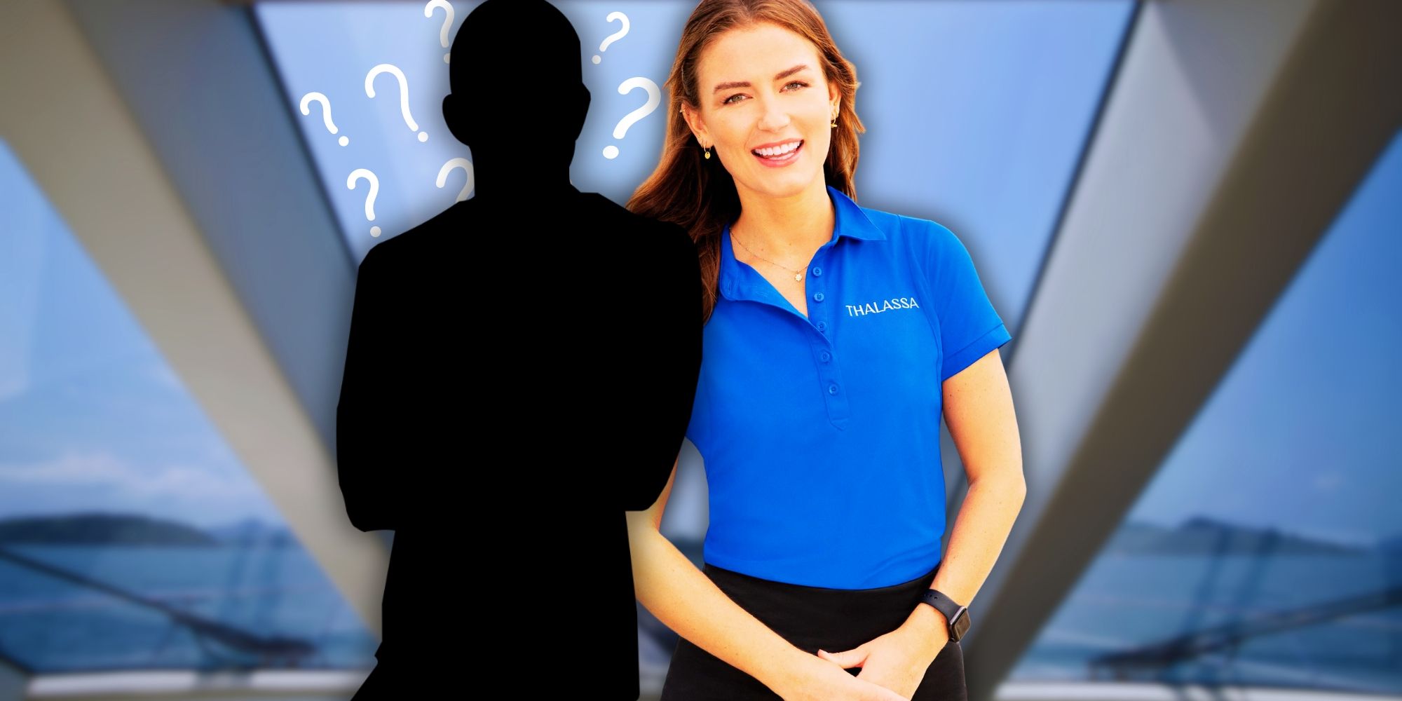 Aesha Confirms Below Deck Down Under Will Feature Crossover Surprise