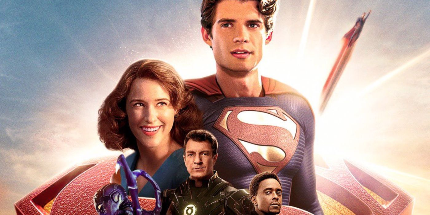 6 Confirmed DC Universe Characters Unite In Superman Legacy Poster Fan Art 6 Confirmed DC Universe Characters Unite In Superman Legacy Poster Fan Art