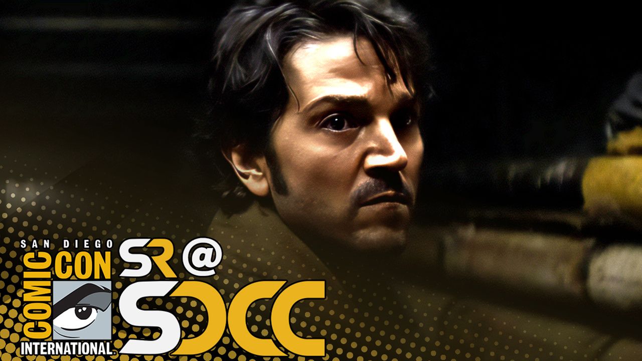 "It's In, Obviously, Very Great Hands": Rogue One Director Hasn't Seen ...