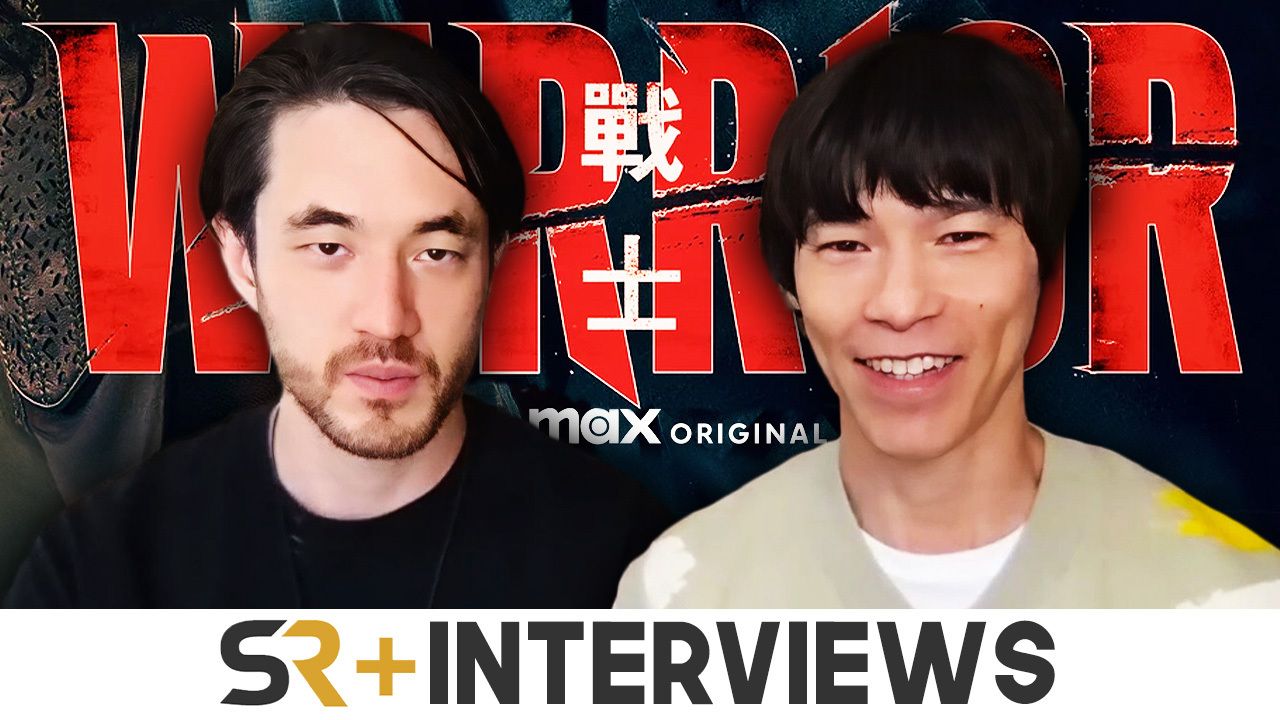 Andrew Koji & Jason Tobin On Intense Fights And Tragic Romances In ...