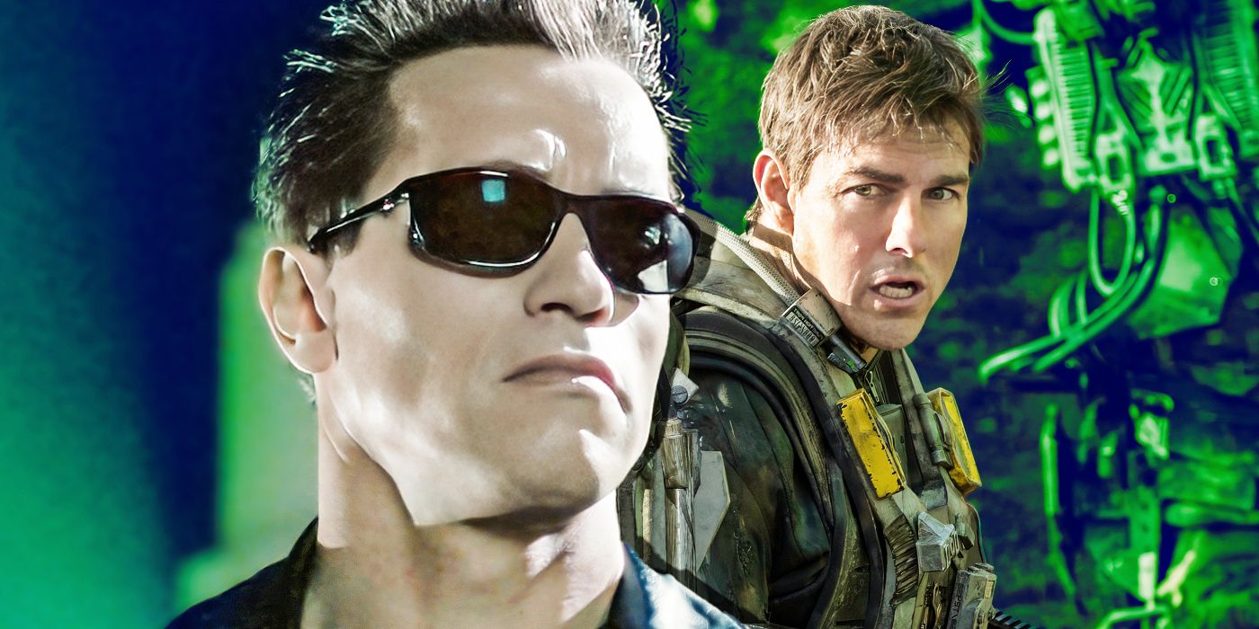 10 Weirdest Ways Movies Brought Dead Characters Back To Life