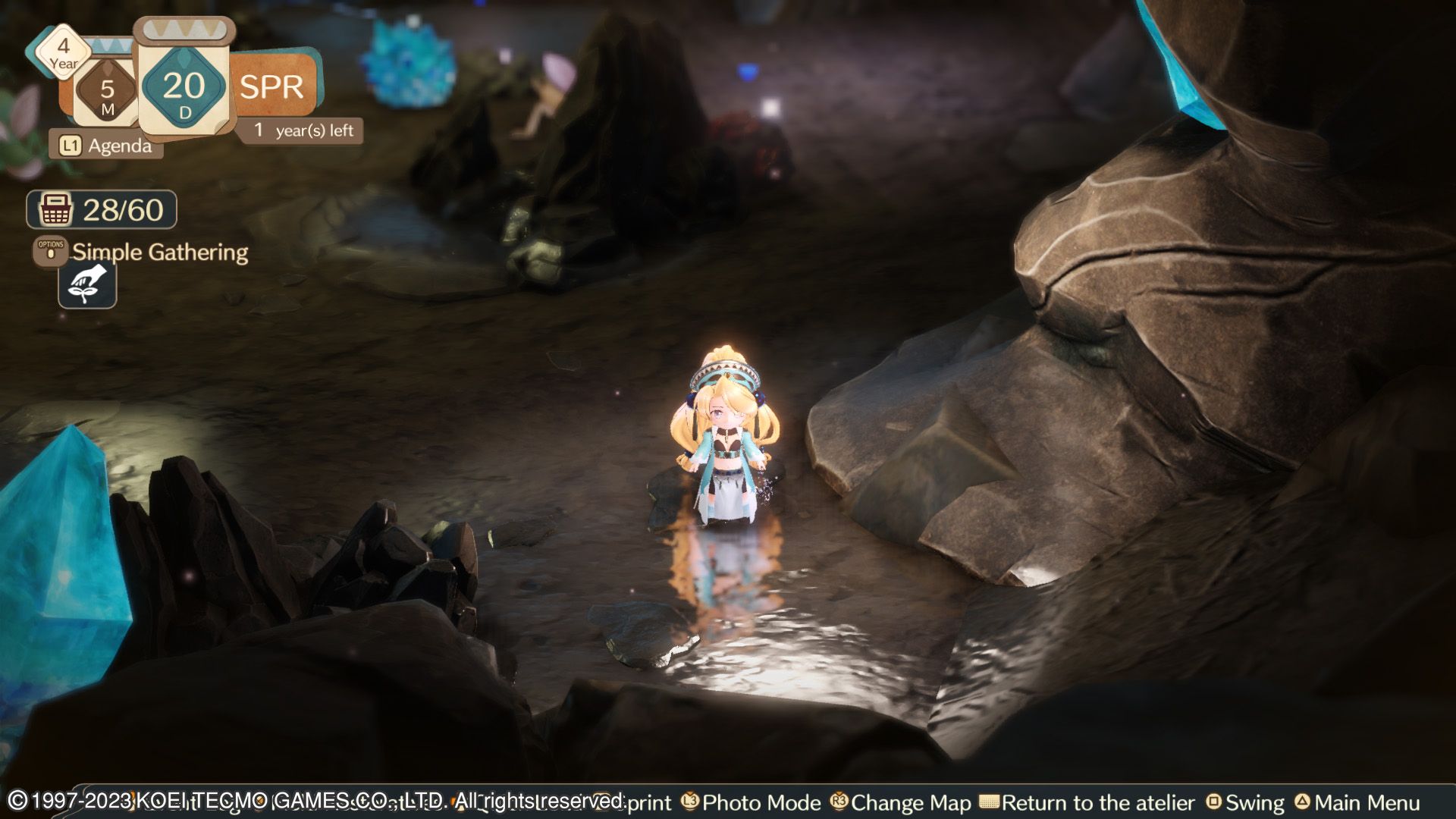 "A Mostly Excellent Update" - Atelier Marie Remake: The Alchemist of ...
