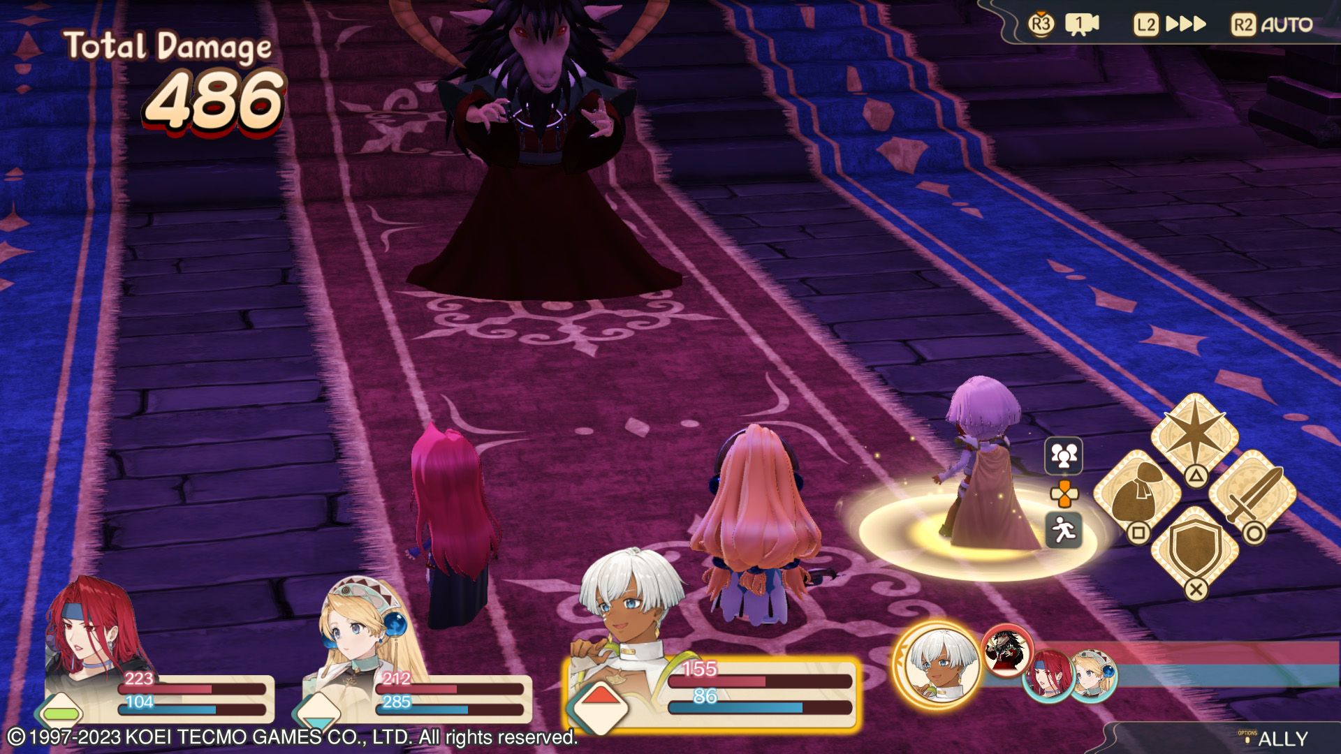 "A Mostly Excellent Update" - Atelier Marie Remake: The Alchemist of ...