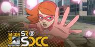 Invincible Short Movie Exploring Atom Eve s Origin Story Announced Invincible Short Movie Exploring Atom Eve s Origin Story Announced