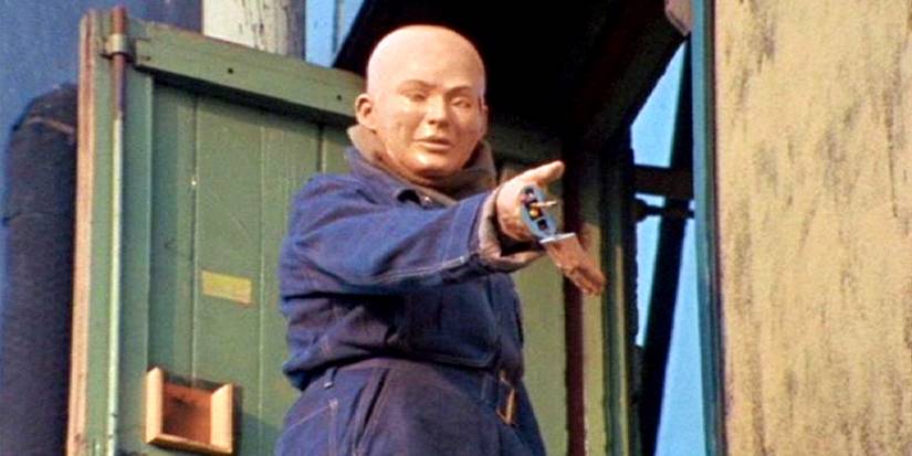 10 Recurring Doctor Who Villains, Ranked By Most Appearances