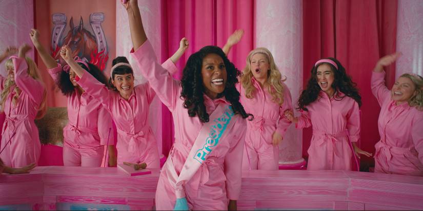 Barbie Review: Greta Gerwig Combines Wonder & Wisdom In Pitch Perfect ...