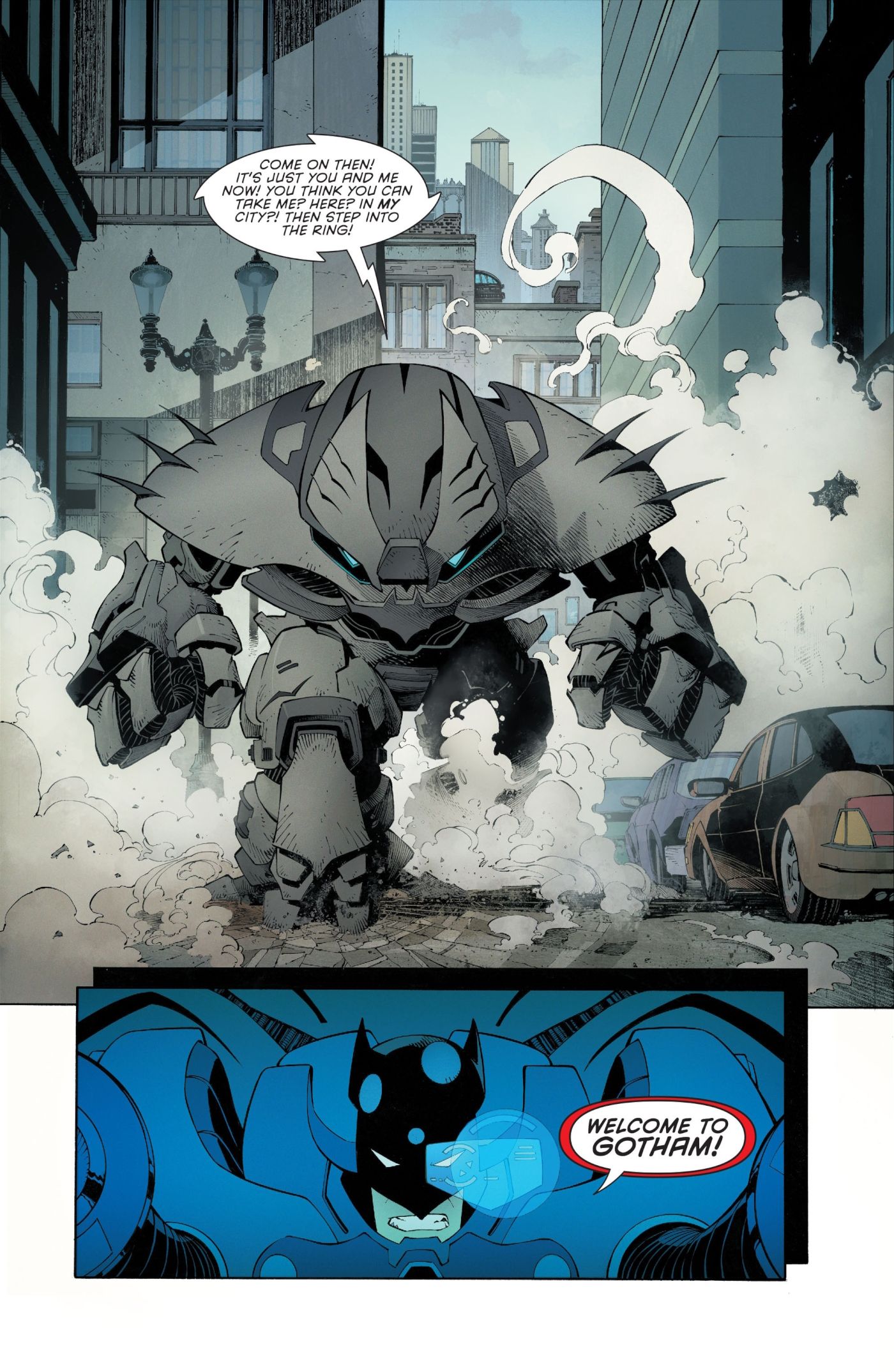 15 Best Anti-Justice League Weapons Batman Has Only Used Once